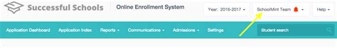 Manage Changing Your Admin Account Username Or Password SchoolMint Support
