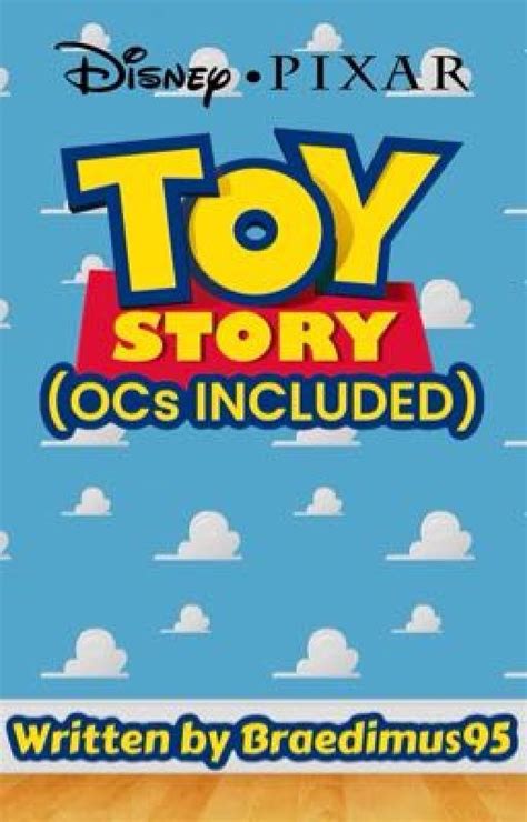 Toystory Stories Wattpad