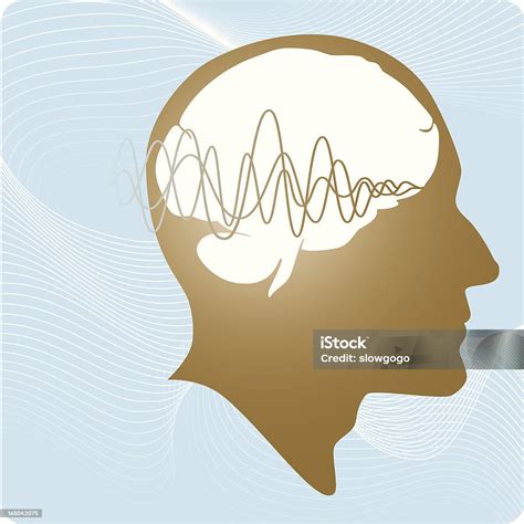 뇌 작동합니다 뇌진탕에 대한 스톡 벡터 아트 및 기타 이미지 뇌진탕 일함 정신 건강 Istock