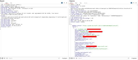 Consent Phishing In Azure Part 2 Mwr Cybersec