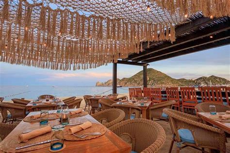 Hacienda Cocina And Cantina Cabo San Lucas Restaurantbeoordelingen