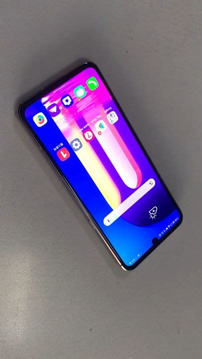 Lg V60 Thinq 5g V600tmv600vm 68 Us Version V600tm Octa Core Ram 8gb