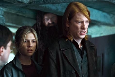 Domhnall Gleeson Recalls Flubbing English Accent On Harry Potter Set