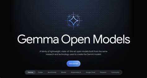 谷歌刚刚发布开源大语言模型 Gemma，对标llama2，汇总大家关注的一些问题 知乎