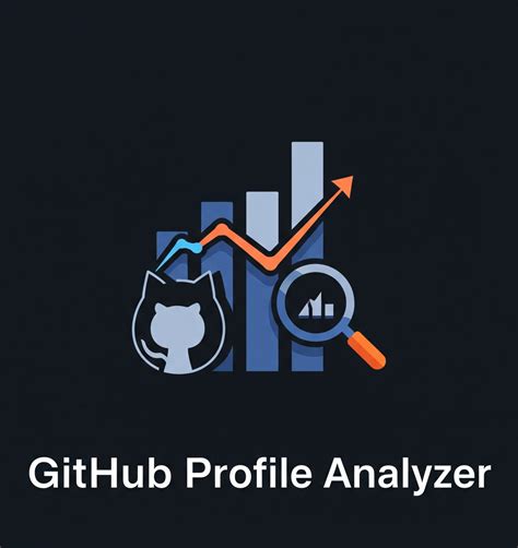 Ai Powered Github Profile Analyser Tool Gives Review Based On First 100 Repos