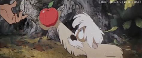 The Black Cauldron Gurgi 
