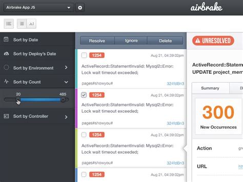 Sidebar Drawer Web Design Interactive Design Mobile Web Design