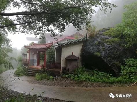東寶深山尋古寺 每日頭條