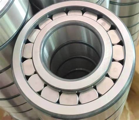SKF Insocoat Bearings Electrically Insulated Bearing Cylindrical Roller
