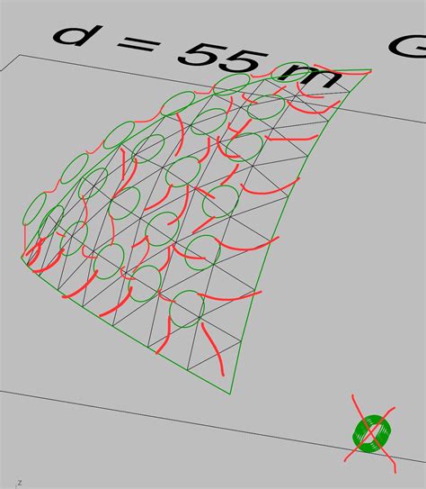 Kangeroo Tensile Structure With Circles As Holes Grasshopper Mcneel Forum Kangeroo Tensile Structure With Circles As Holes Grasshopper Mcneel Forum