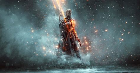 Battlefield 1 In The Name Of The Tsar