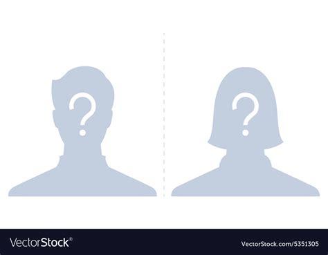 Maak Indruk Met Een Anoniem Profielfoto Ontdek Hoe