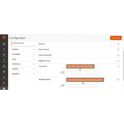 Magento 2 Improved Sorting Extension Magento 2 Sort By Newest