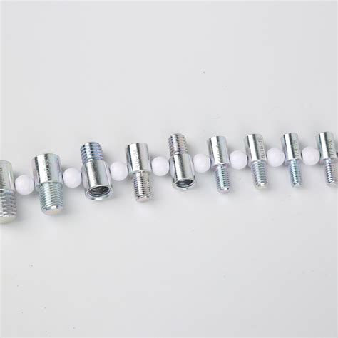 Nut And Bolt Thread Checker Inch And Metric Set Nu Vicedeal