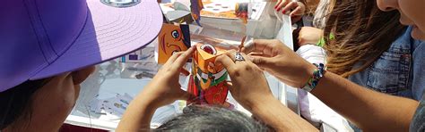 Papertoy Sexualidades Diversas Ejem