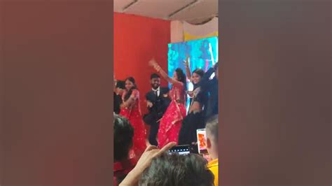 डान्स Youtube
