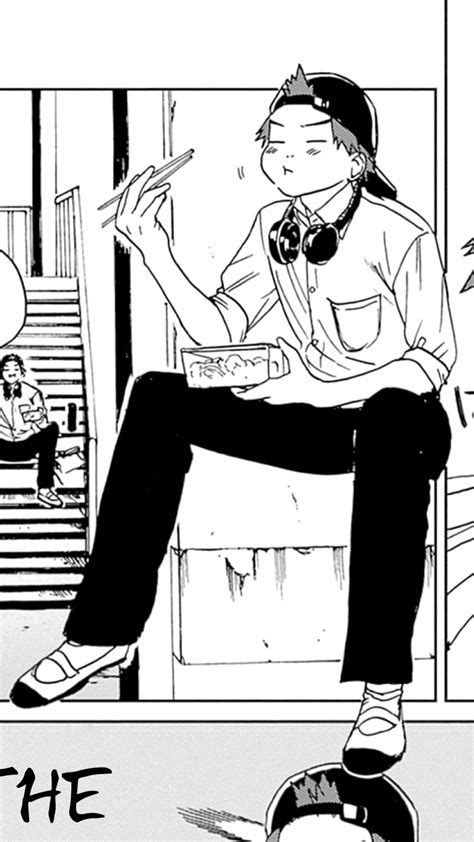 Kotaro Tamon In 2025 Busters Anime Romance Phantom