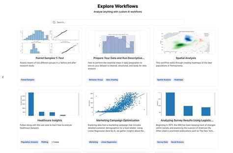 Workflow Requests Thread General Julius Community Forum