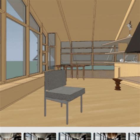 Oferta Curso De Inteligencia Artificial Para Renders Arquitectura
