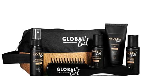 Global Curl Travel Kit Webshop Global Curl The Global Curl Concept