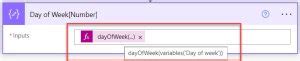 Power Automate DayOfWeek Function With Examples Enjoy SharePoint