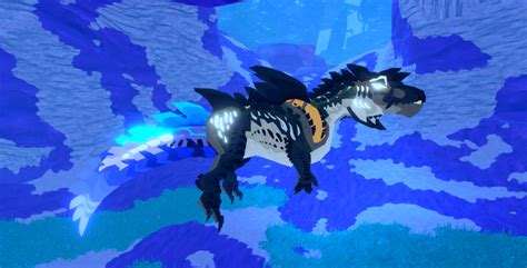 Glowtail Glimmer Kenkendyll Auction Mush Only Fandom