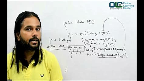 How To Write Command Line Arguments In Java A Step By Step Java