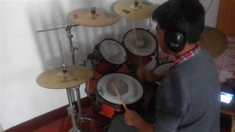 五月天 笑忘歌 Drum Cover Youtube