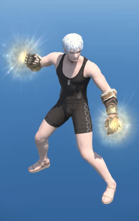 Sudarshana Chakra Gamer Escape S Final Fantasy Xiv Ffxiv Ff14 Wiki