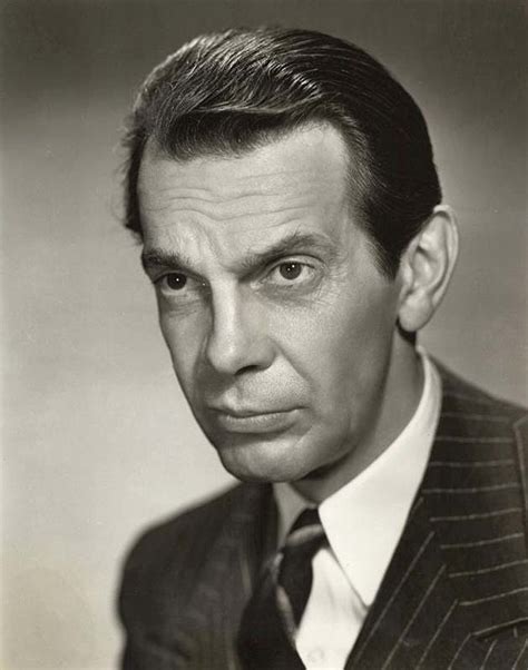 Raymond Massey Doblaje Wiki Fandom Powered By Wikia
