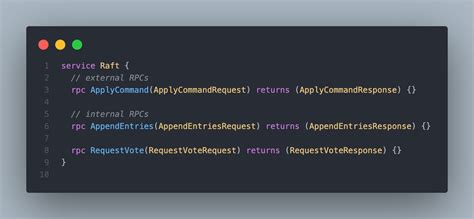 github justin0u0 raft