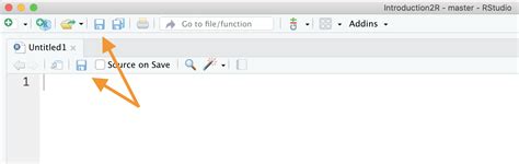 Capitolo Interfaccia Rstudio Introduction To R
