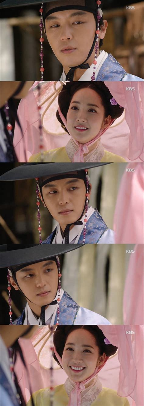 사극 로맨스 소설을 그대로 옮긴 듯한 드라마 인스티즈 Instiz 인티포털 카테고리