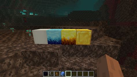 Blazing Netherite Forge Minecraft Mods Curseforge