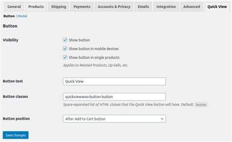 Easily Add Product Quick View To Your Woocommerce Store • Cssigniter