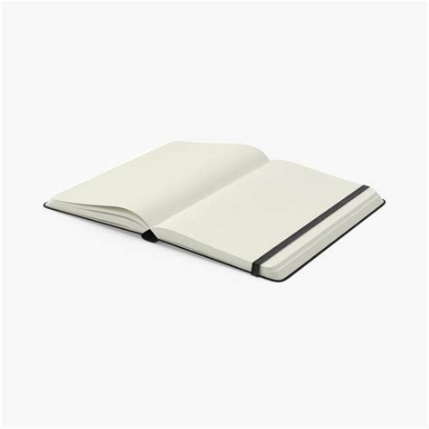 3d Max Open Notebook