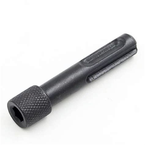 Chrome Vanadium Steel Sds Plus Socket Adapter 1 4 At ₹ 149 In Vasai Virar