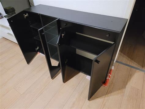 Sideboard Anrichte Kommode Kaufen Auf Ricardo