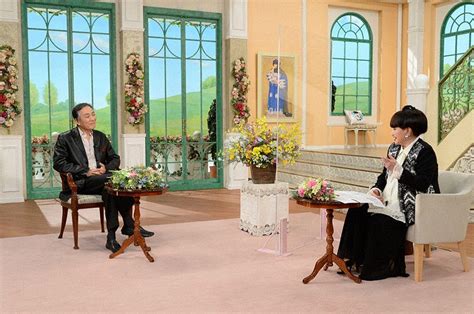 テレ朝post 田村亮が語る、亡き兄・田村正和さんとの思い出。家族を大笑いさせた新年の挨拶