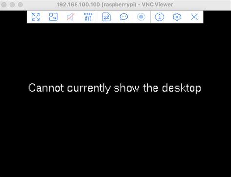 Boots Into A Black Screen After Todays Raspbian Update Issue 5400