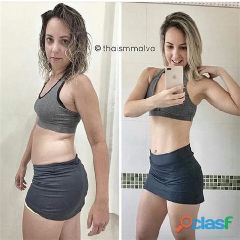 Stc sistema de transformação corporal em Brasil Clasf formacao