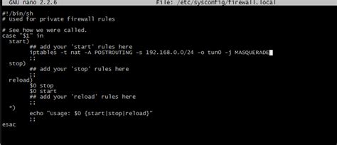Install Openvpn On Ipfire