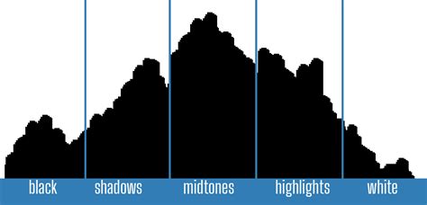 How To Master Your Histogram For Better Photos Wdo Photography