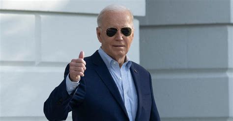 President Biden Mocks Trump For Struggling To Secure 454m Appeal Bond