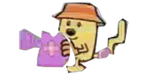 Wubbzy Vector By Belineacomputer On Deviantart