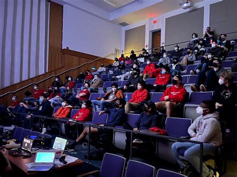 Rapid React Kicks Off The New Season Frc 2590 Robbinsville Robotics
