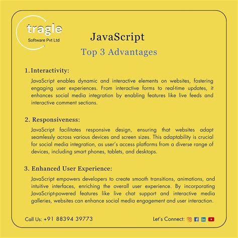 Tragle Software Private Limited On Linkedin Js Javascript Coding