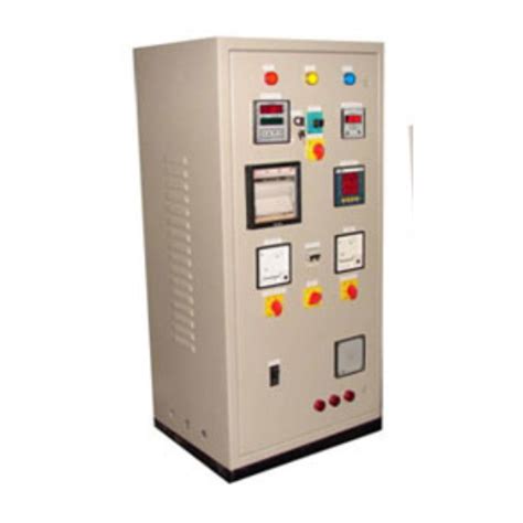 Instrumentation Control Panels Rivera Controls And Panels