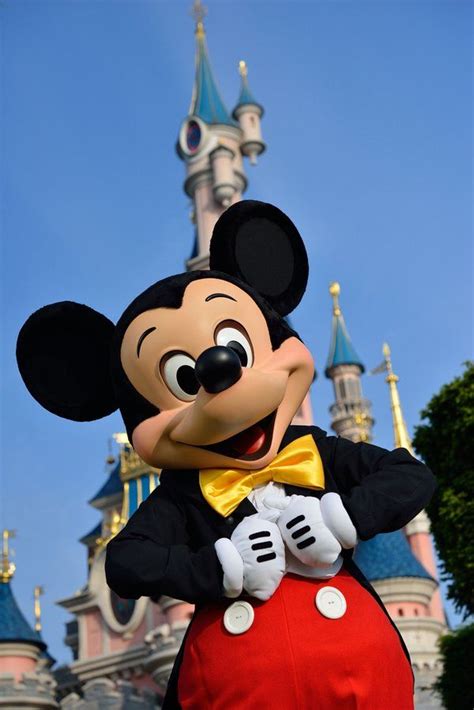 Disneyland Paris EN DisneyParis EN On X Disney Characters Disneyland Mickey Mouse Disneyland