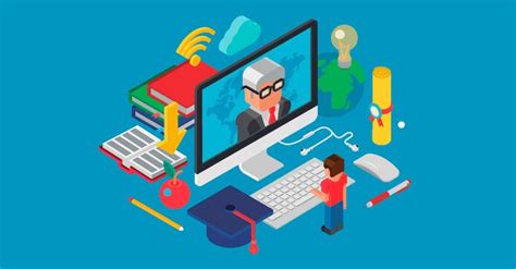 Qué es el aprendizaje combinado o B Learning Aprendizaje combinado